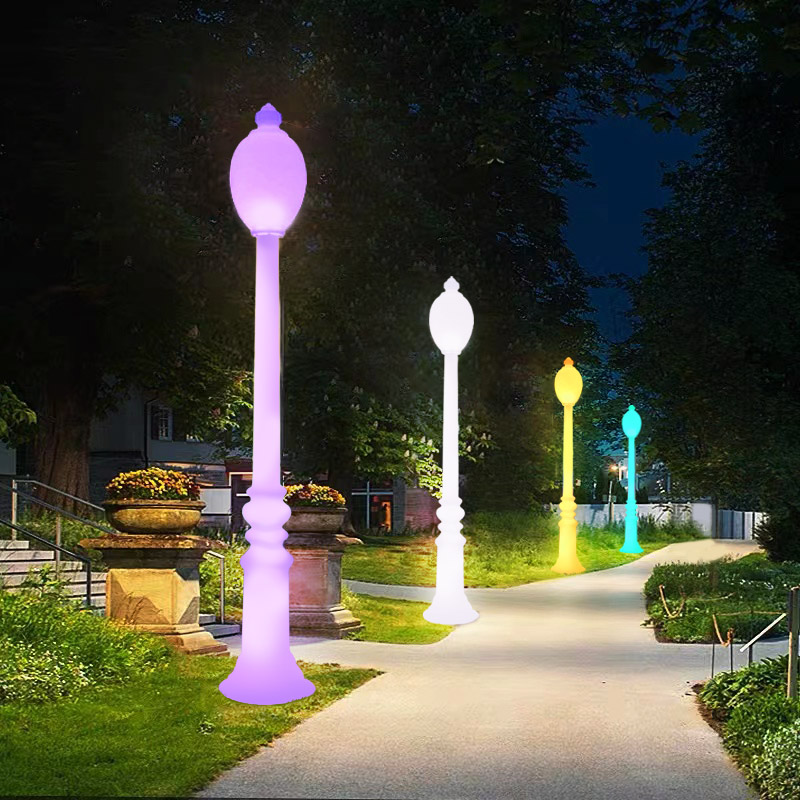 China Solar Street Lights Custom | Huajun